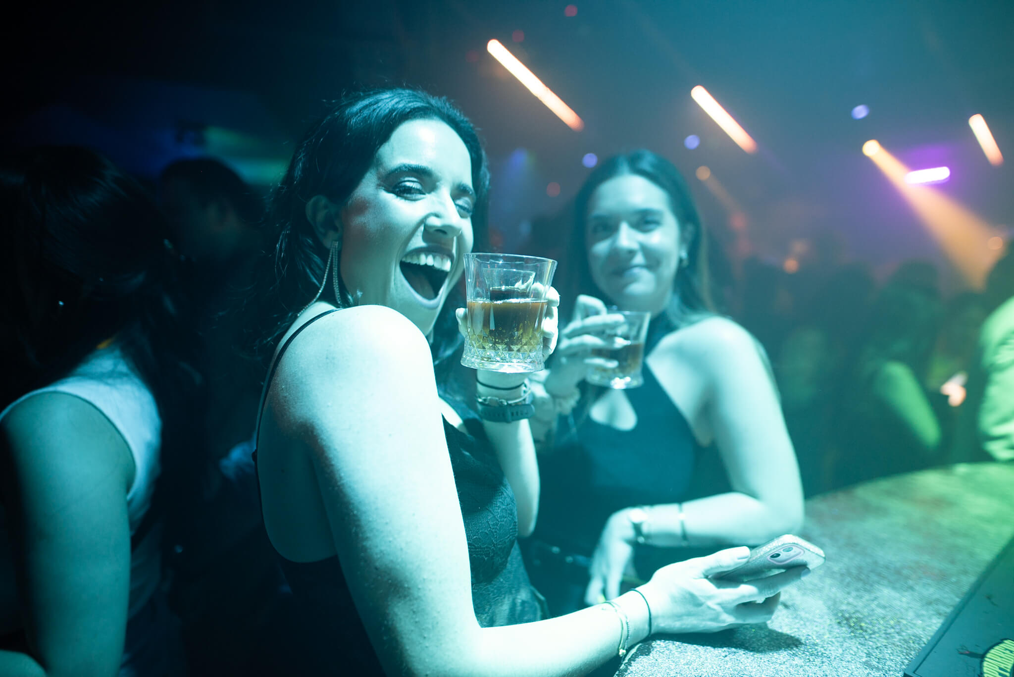 Rumba London – One of London’s West End’s longest running Nightclubs!