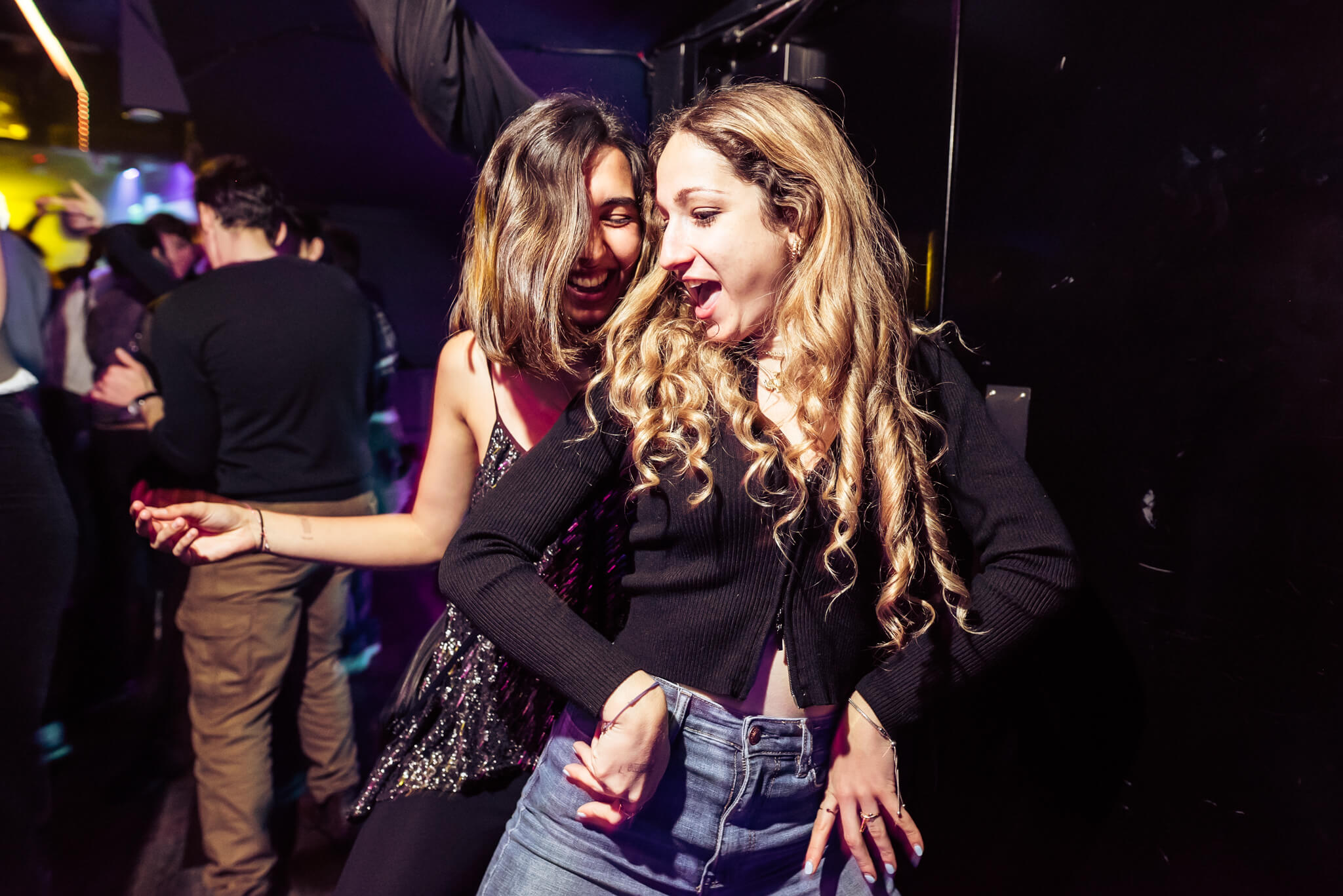 Private Hire – Rumba London