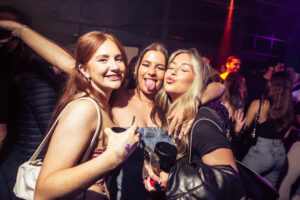 Rumba London – One of London’s West End’s longest running Nightclubs!